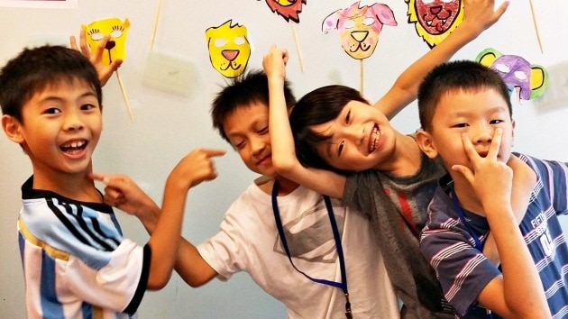 Have fun with your child on the LearnEnglish Kids website! | British ...