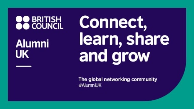 英國校友平台（Alumni UK） | 英國文化協會