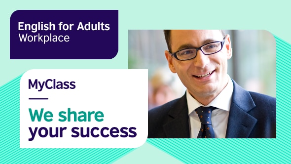 English courses for adults | British Council