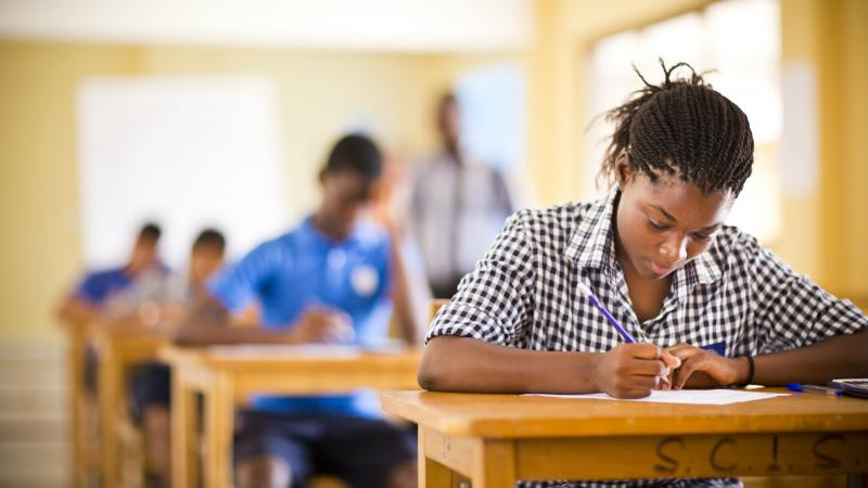 Pearson Edexcel | British Council