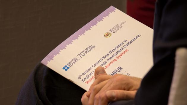 New Directions | British Council