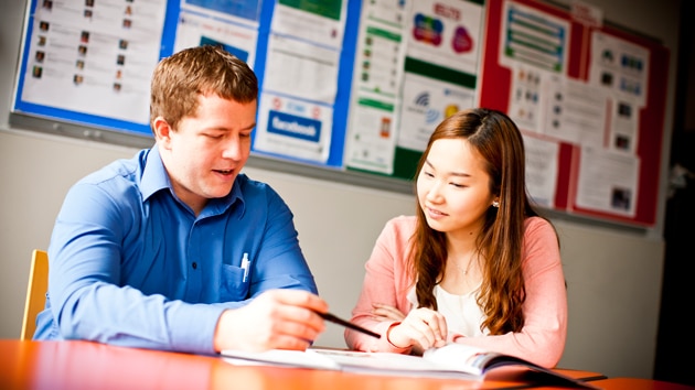 Improve your speaking and listening with these IELTS tips | British Council