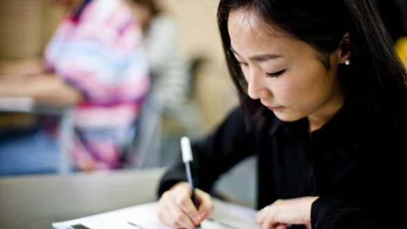 Our learning benchmarks | British Council