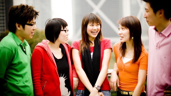 thank you | British Council