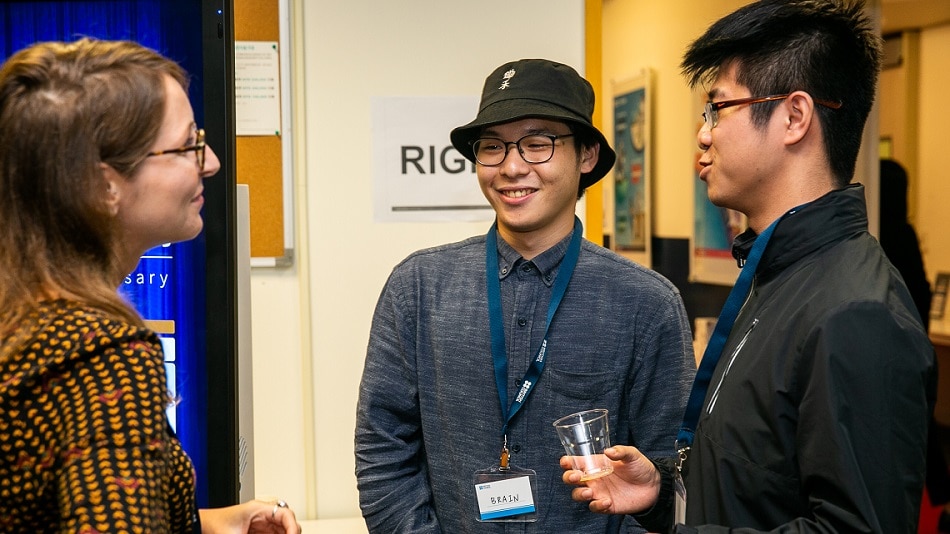 練習英文口說 5 tips，外師教你道地英文口說技巧 | 英國文化協會