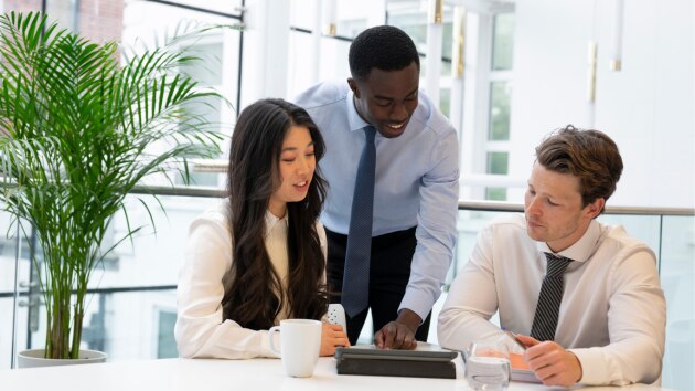 Professional Business Skills courses | British Council