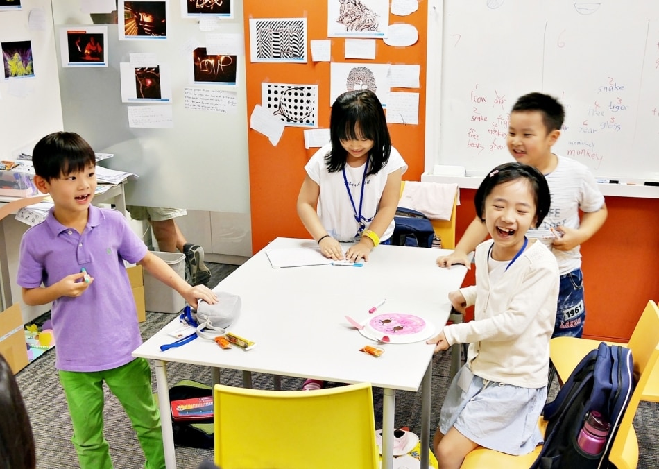 July Demo Lesson: English for Young Kids Ages 6-8 | British Council