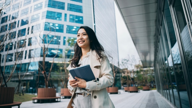 Professional Business Skills courses | British Council