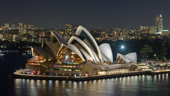 考雅思去澳洲 | 英國文化協會