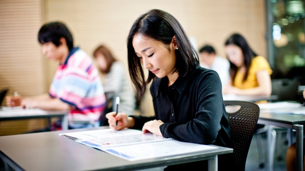 Why take an exam with the British Council? | British Council